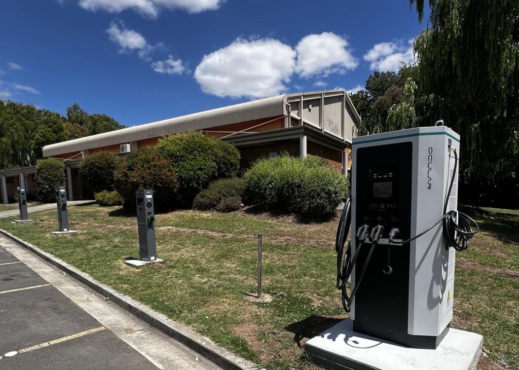 DC Charging Stations | DC Fast Charging Stations | DC to DC Chargers ...