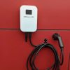 Ocular LTE Plus | w/6m Type 2 Cable | 22 kW Three Phase - Ocular Charging