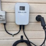 Ocular LTE Plus V3 | w/6m Type 2 Cable | 22 kW Three Phase - Ocular ...