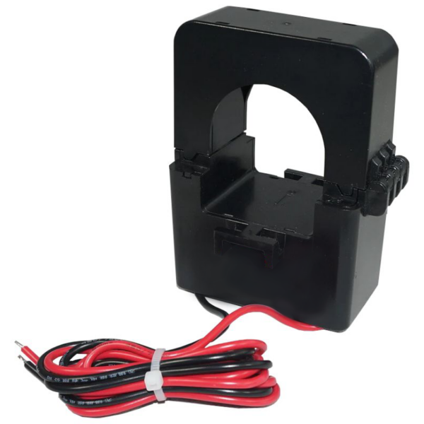 CT Clamp - Ocular Load Controller - 50MM - 600Amp - 5Amp