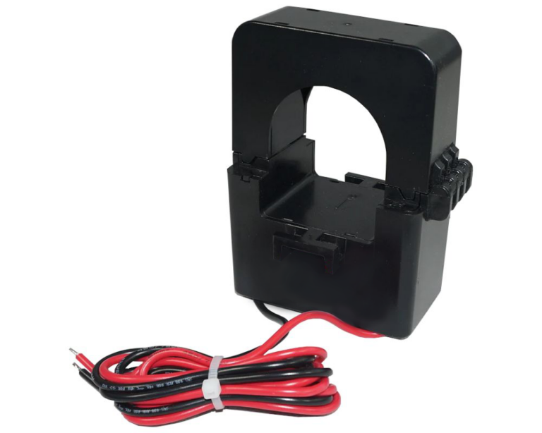 CT Clamp - Ocular Load Controller - 50MM - 600Amp - 5Amp