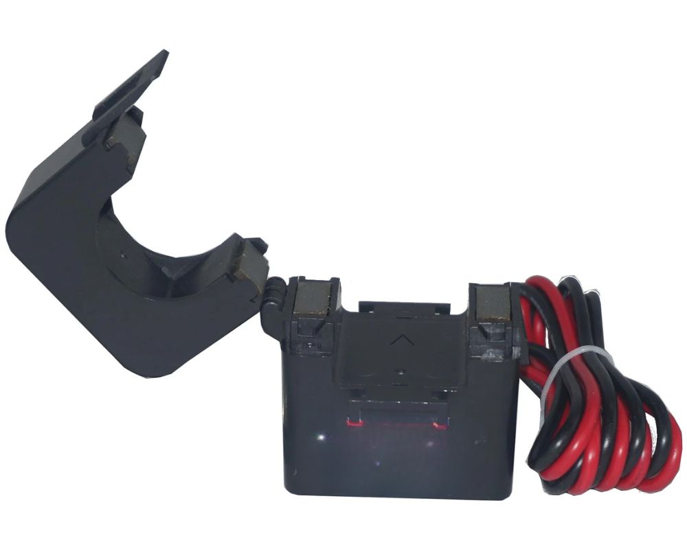 CT Clamp 36MM | 250Amp | 5Amp Class | Ocular Load Controller