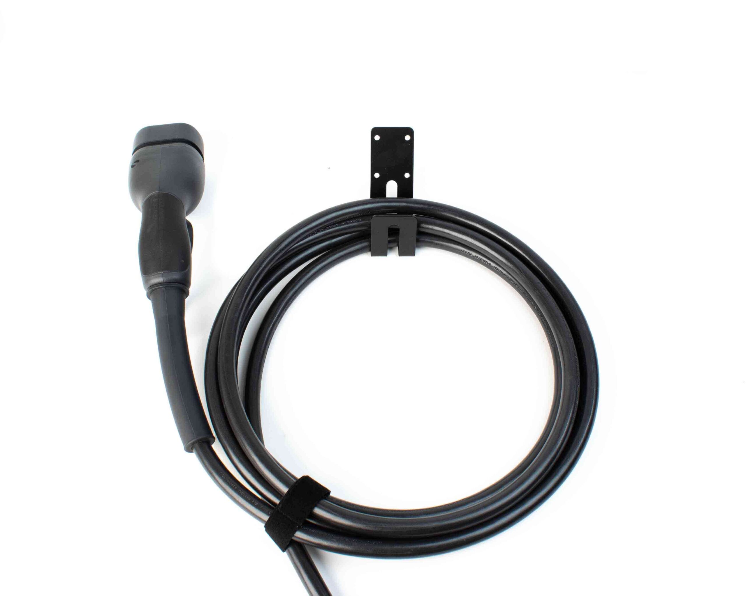 EV Cable Holder - Ocular Charging